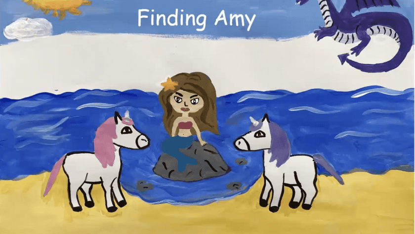 UHD Bilingual E-Library - Empowering Literacy, Inspiring Minds