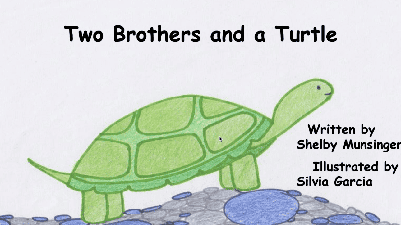 UHD Bilingual E-Library - Empowering Literacy, Inspiring Minds